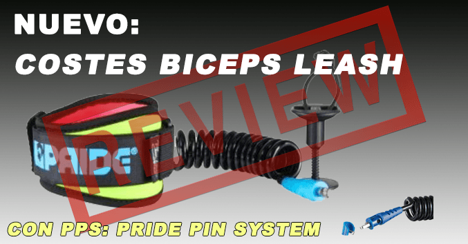 NUEVO INVENTO PRIDE BODYBOARDS: BICEPS PLC PRO MODEL - Core Surfing Blog