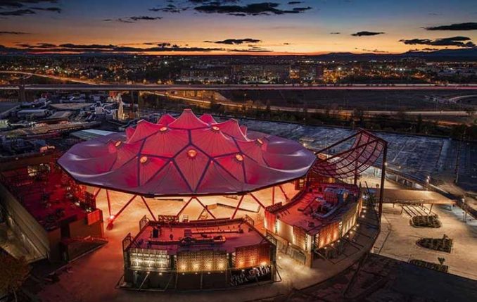 Citywave: Ya es posible hacer surf en Madrid | Core Surfing Blog