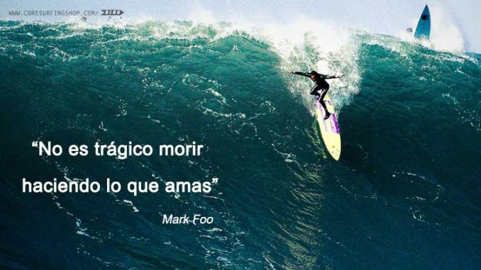 10 Frases de Surf Inspiradoras | Core Surfing Blog