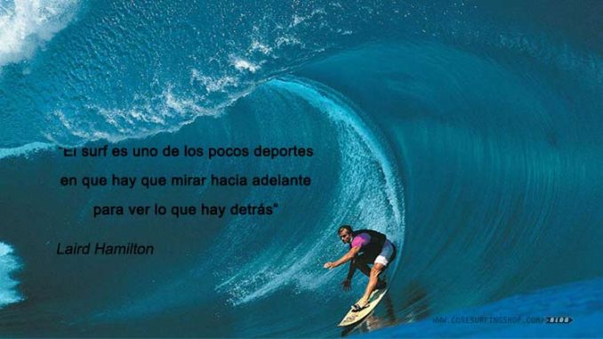 10 Frases de Surf Inspiradoras | Core Surfing Blog