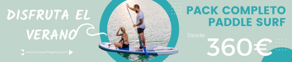 Tipos de Tablas de Surf: Guía Completa 2026 – ¿Cuál Necesitas? - Core ...
