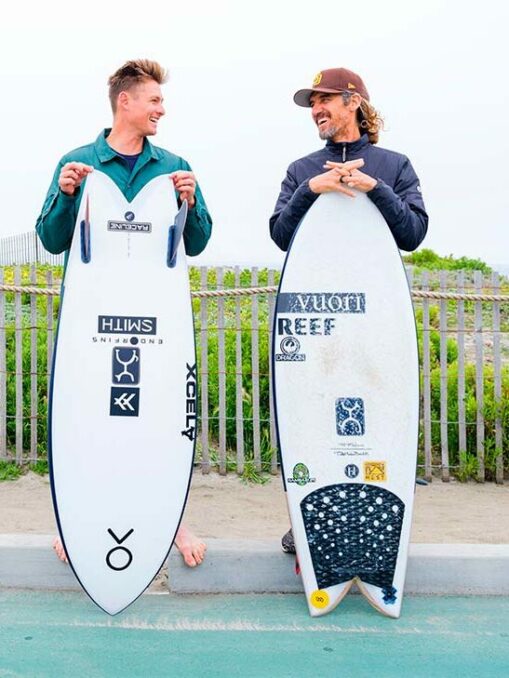 Cómo elegir tabla de surf ? - Consejos para no equivocarte