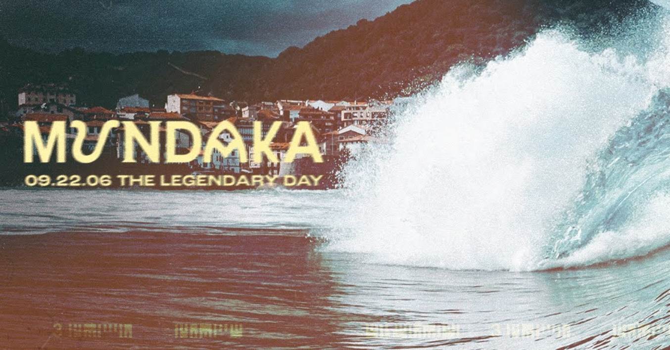 El mejor día de surf en Mundaka de la historia • Core Surfing Blog