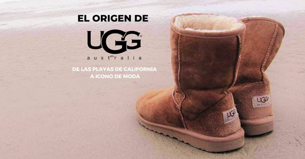 Origen y Evolución de las Botas UGG: De Australia al Mundo