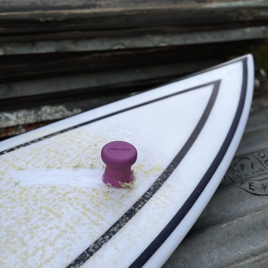 Taz Skylar: De Shaper Pukas a Sanji en One Piece - Core Surfing Blog