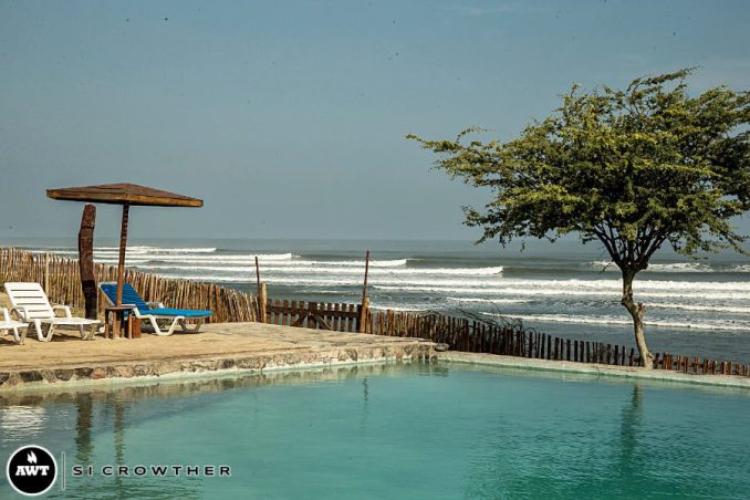 Guía de Surf en Perú: Mejores Playas, Consejos y Costes del Viaje
