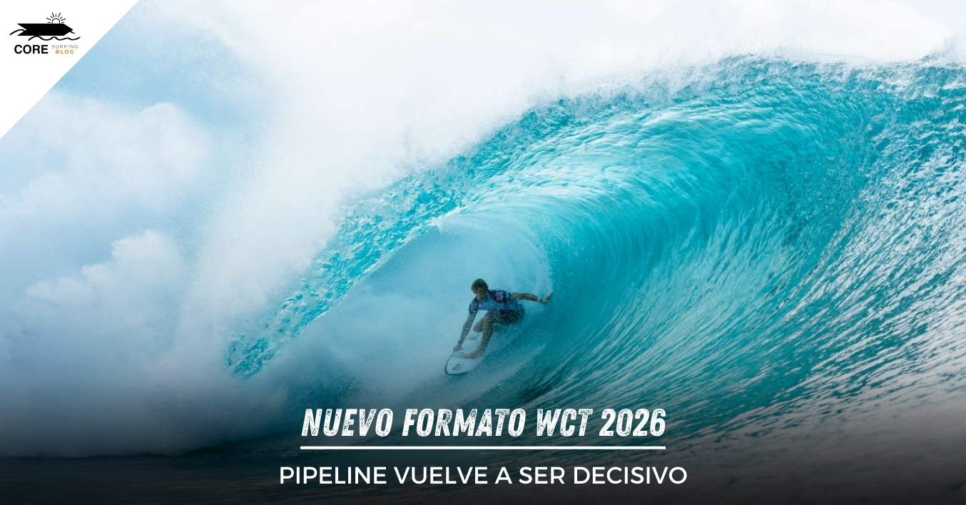 Wavegarden Madrid: Verano de 2026. Apunta esa Fecha!